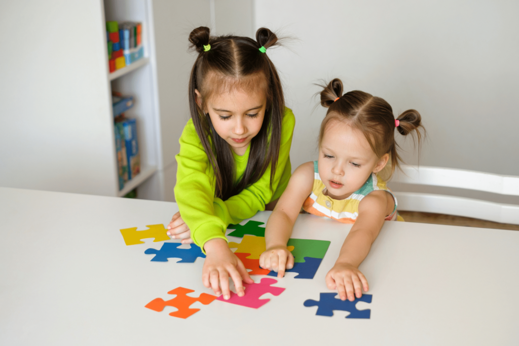 What is a visuo-spatial assessment ? - DrZwillinger