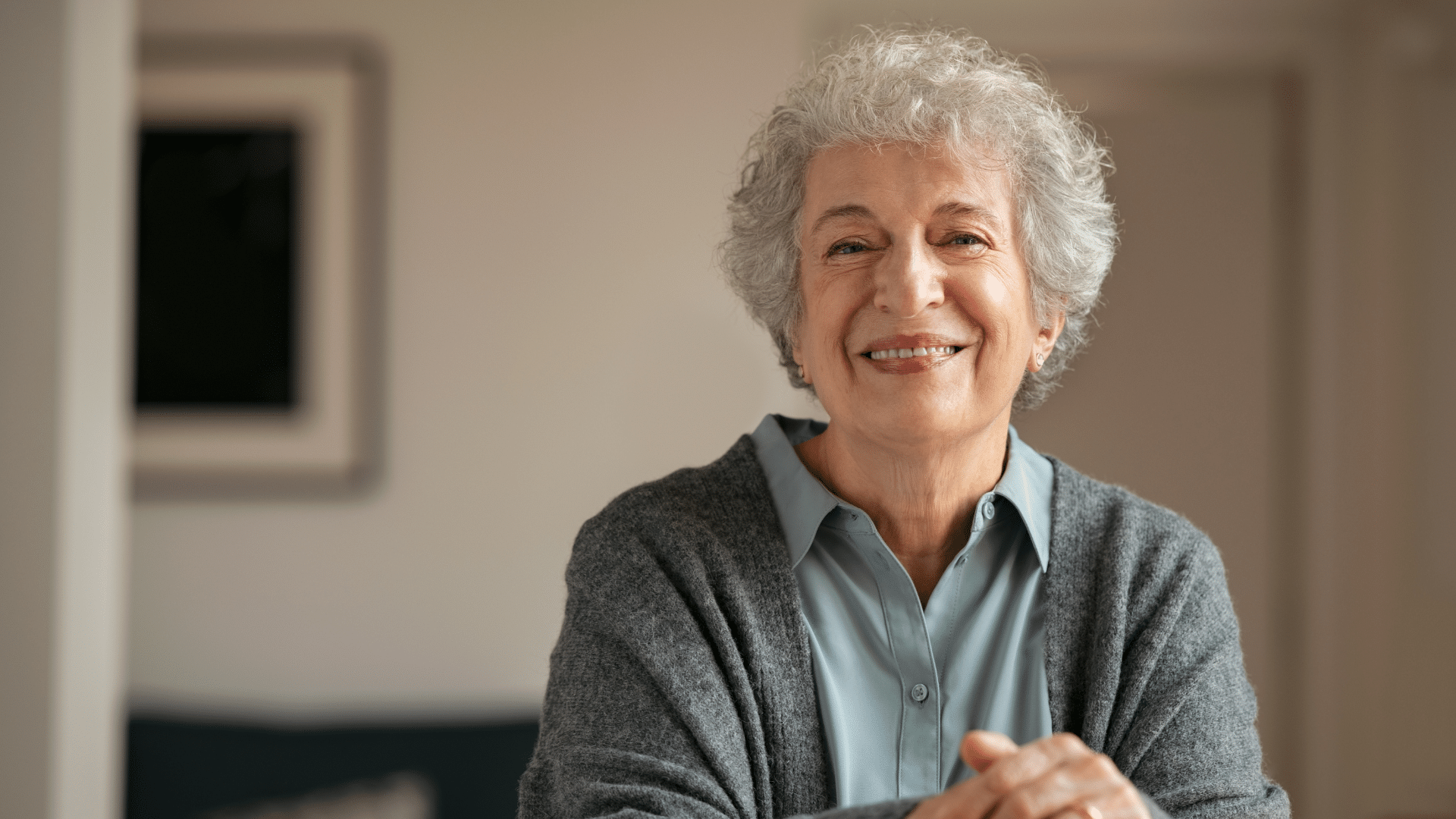 The first signs of cataract